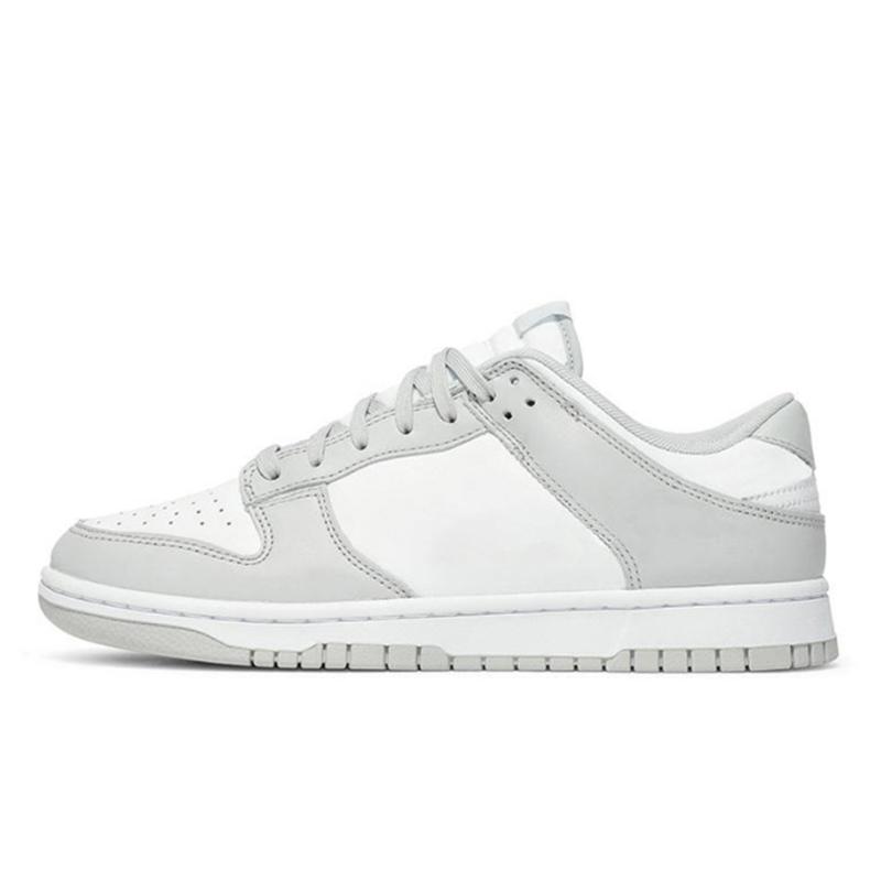 Buy Fashion Trend panda pink dunks mens women shoes sneakers Offs White ...