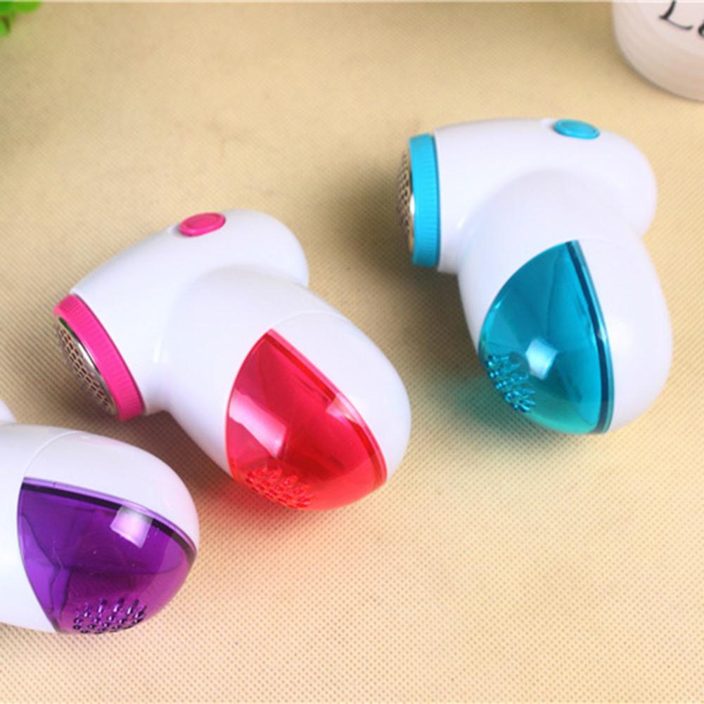 Buy Portable Electric Clothes Lint Removers Fuzz Pills Shaver for ...