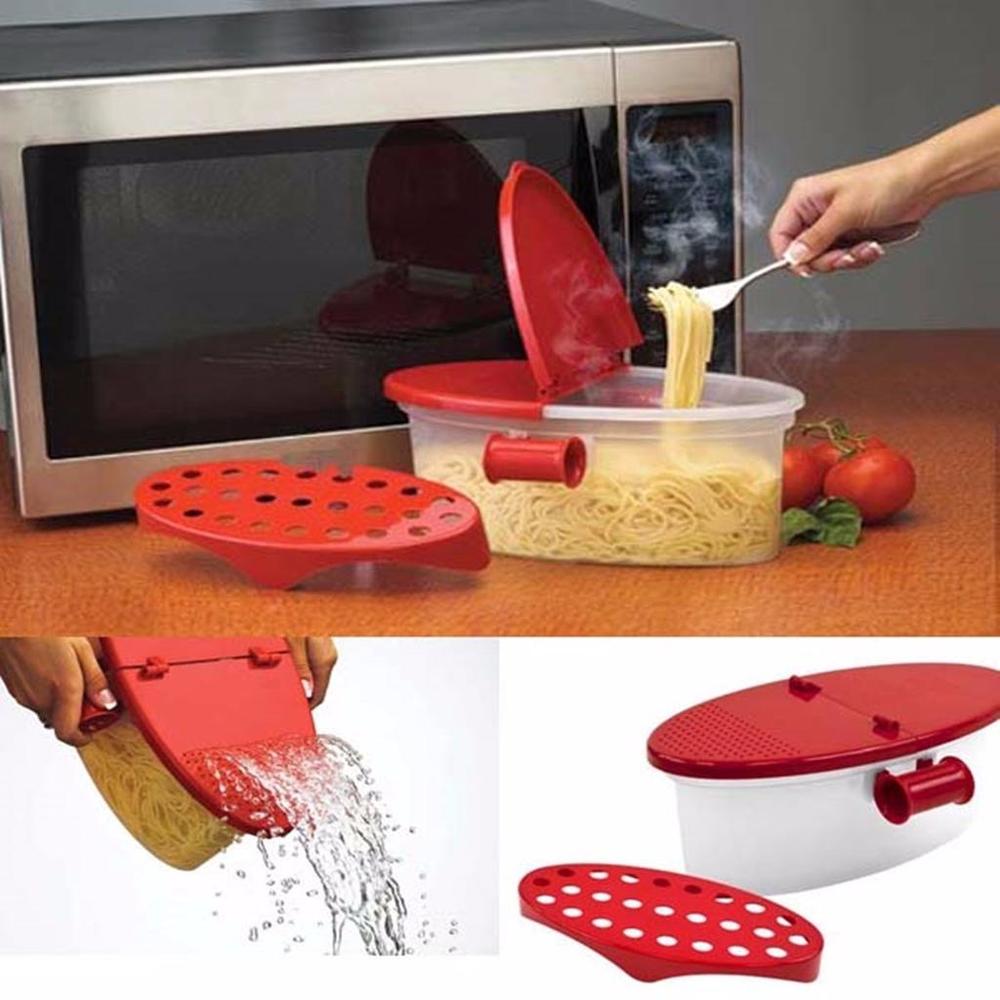Buy Noodle Filter boatPasta Boat Cooker Spaghetti Cooking Tool Noodles ...