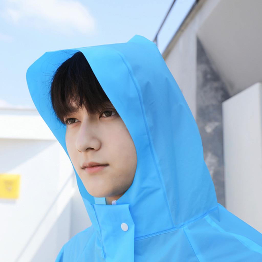 Buy EVA Non-Disposable Protective Clothing Anti-Dust Non-Porous ...