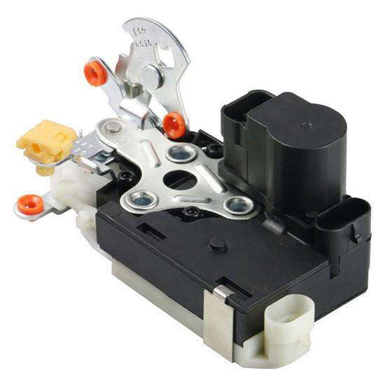Buy Door Lock Actuator and Integrated Latch LH Driver Side Front for ...