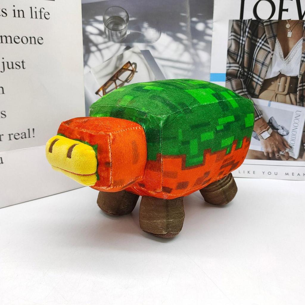 Cheap Sniffer Plush Toy My World Cartoon Stuffed Soft Toy Doll My World ...