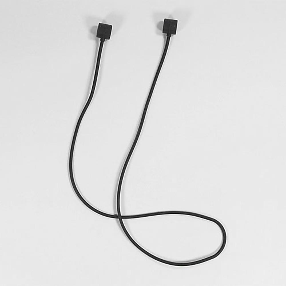 Buy Fit For Apple AirPods Strap Wireless Earphone Straps Anti Lost ...