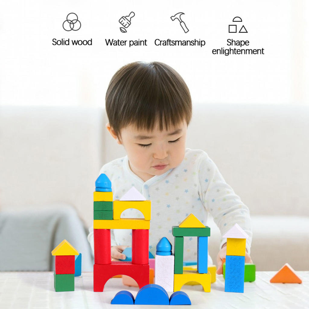 26x Kids Building Blocks Development Classic for Birthday Gift Kids ...