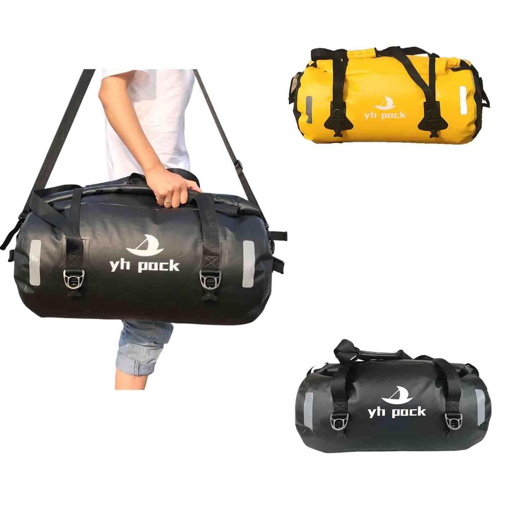 Buy Waterproof Travel Bag 40L 60L 80L-Heavy-duty Bag-Suitable at ...