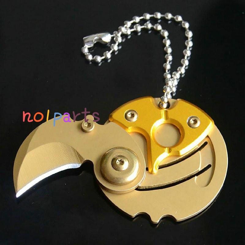 Buy Mini Portable Hook Sharpener Keychain for Outdoor Survival ...