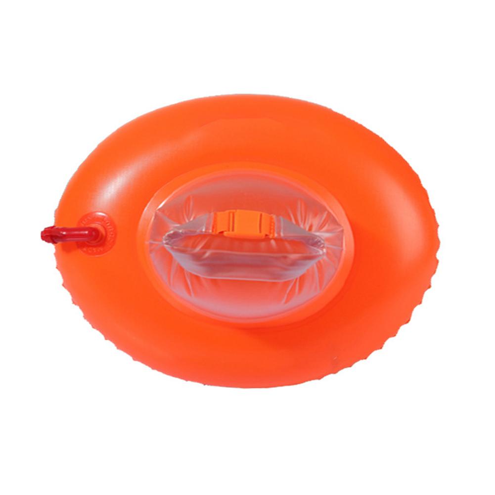 Safety Swim Buoy Thick Floating Sack Drifting Bag Float for Surfers ...