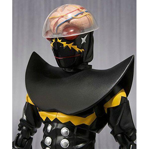 Buy S.H.Figuarts Android Kikaider Hakaider Action Figure BANDAI ...