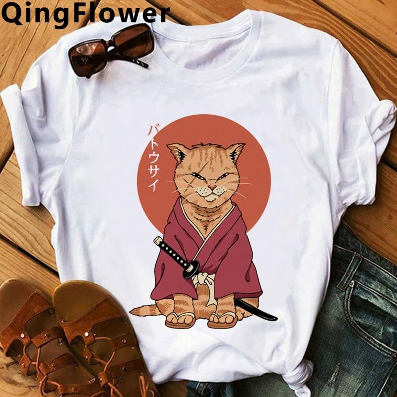 Buy Bleach Ichigo Anime Women T Shirts Kawaii Harajuku Manga Graphic ...