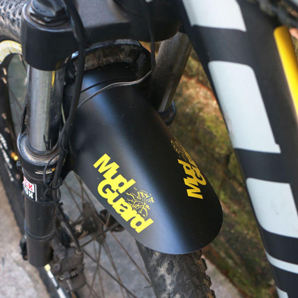 Buy Colorful MTB Bicycle Wings Cycling Bike Accessories Bicycle Fender ...