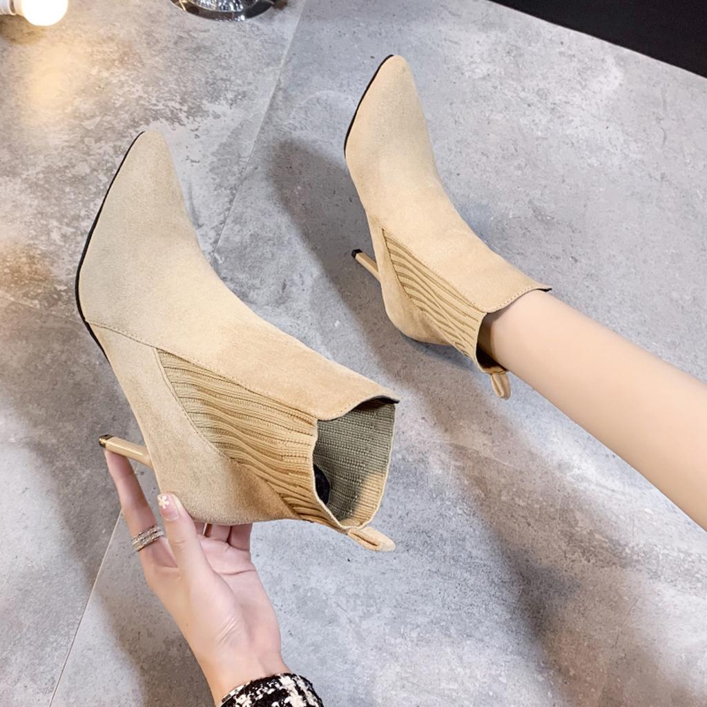 Satın alın (Keyboard)Autumn And Winter Women's Strap Women's Shoes ...