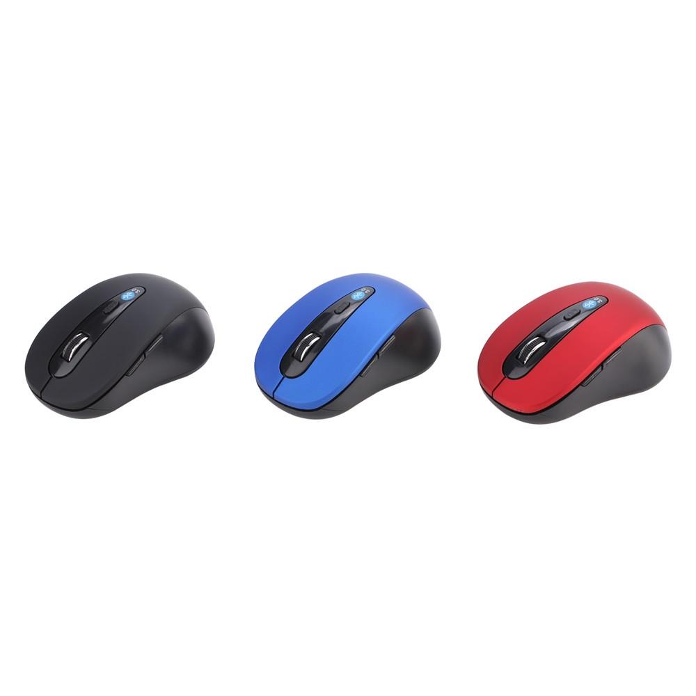 Buy Wireless Mini Bluetooth 3.0 6D 1600DPI Optical Gaming Mouse Mice ...