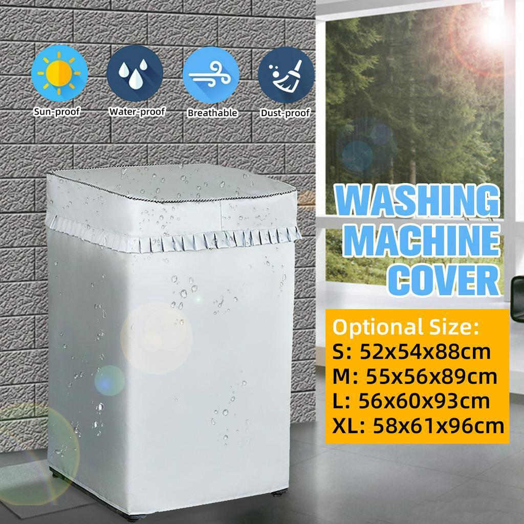 Cheap Waterproof Automatic Sunscreen Protector Case Polyester Silver ...