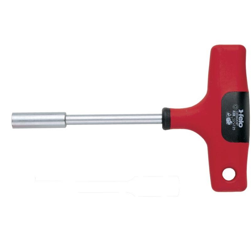 Buy T-shaped Screwdriver Felo 33812580 at affordable prices — free ...