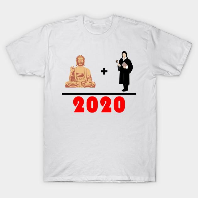 Buy Men Print T-shirt Cotton Large TShirt Buddha Judge How Do You Say ...