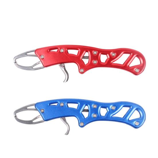 Kaufe Practical Fishing Clamp Grabber Easy to Carry Fish Catch Tool ...