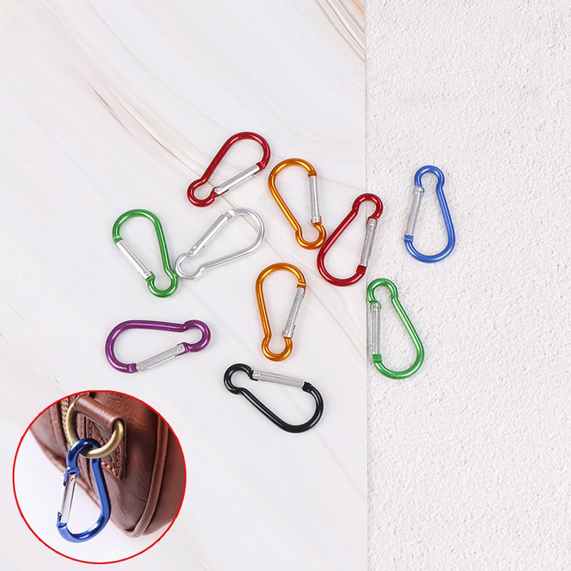 Buy 5 Pcs/Set Random No.5 Aluminum Alloy Gourdshaped Outdoor Sport ...