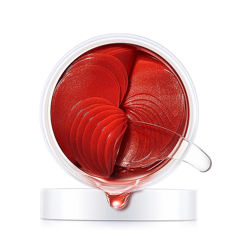Cheap Snake Venom Peptide Eye Mask Fades Fine Lines Fades Dark Circles ...