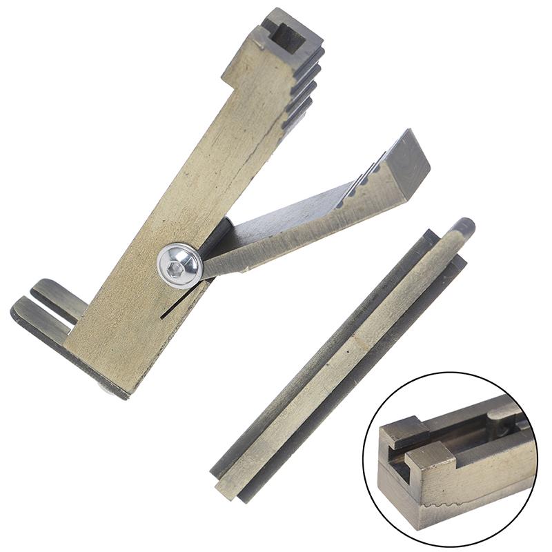 Buy Professional Copper Spring Jig Armature Bar Alignment Tattoo ...