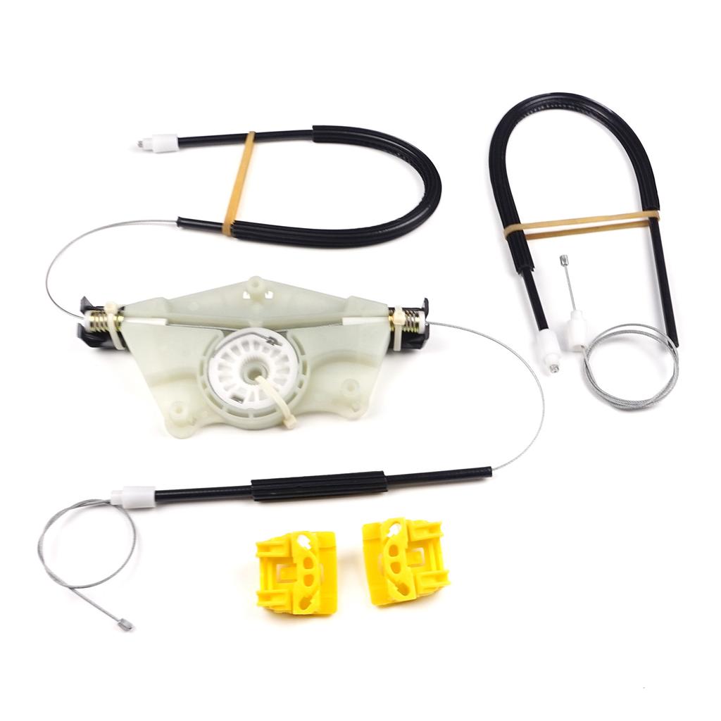Cheap EWR52 Electric Window Lifter Regulator Kit Front Right Door for ...