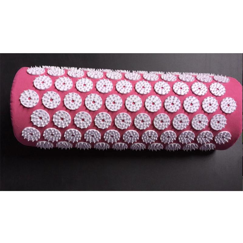 Acupressure Relieve Back Body Pain Spike Mat Massager (Yaklaşık .68 ...