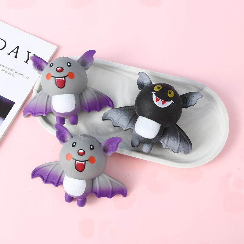 Cheap HLC531 Halloween Novelty Spoof Antistress Bat Fidget Toys ...