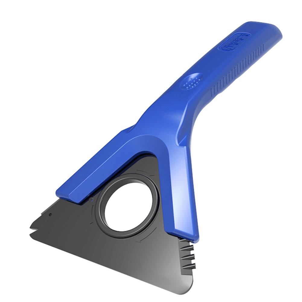 Buy Multifunction Car Ice Scraper Windshield Snow Wiper Ice Frost ...