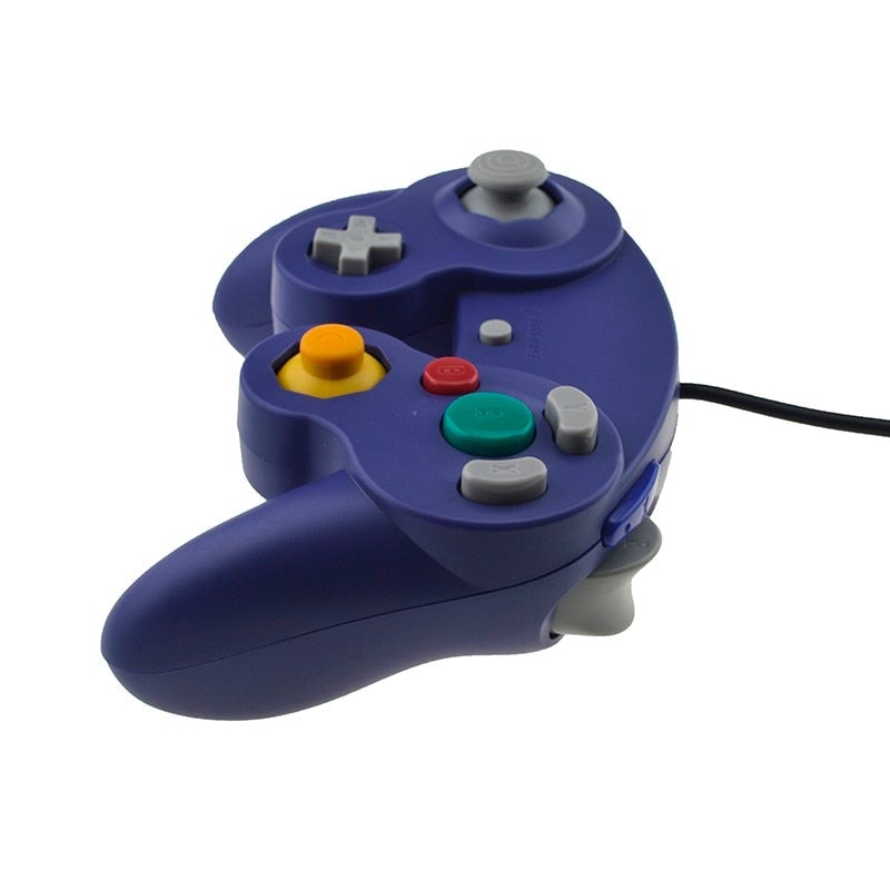 Buy Cute Multi Colors USB Wired Joystick Controller Compatible With ...