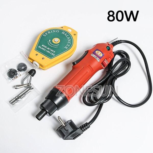 Cheap Portable Hand Held Electric Bottle Capping Machine Automatic With ...