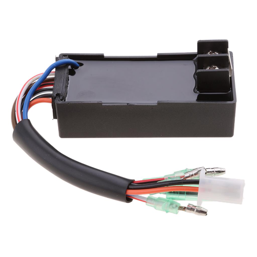 Buy Ignition CDI Box Module Unit For Polaris Sportsman 90 ECU ATV at ...