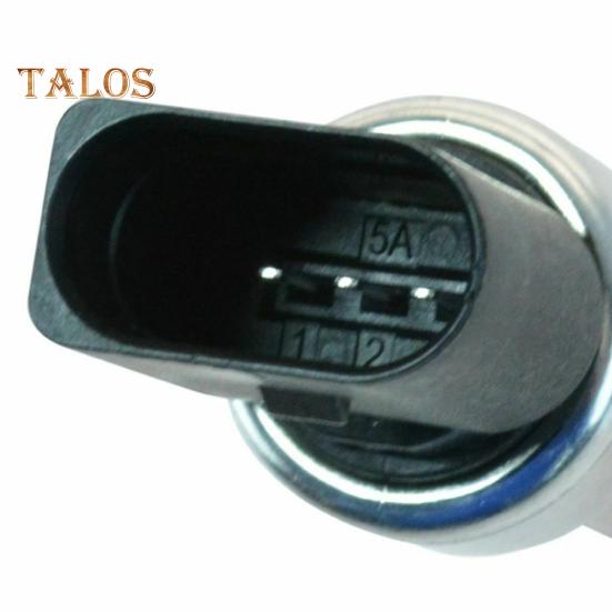 Buy A/C Air Conditioning Pressure Switch Sensor Replacement 1J0959126 ...