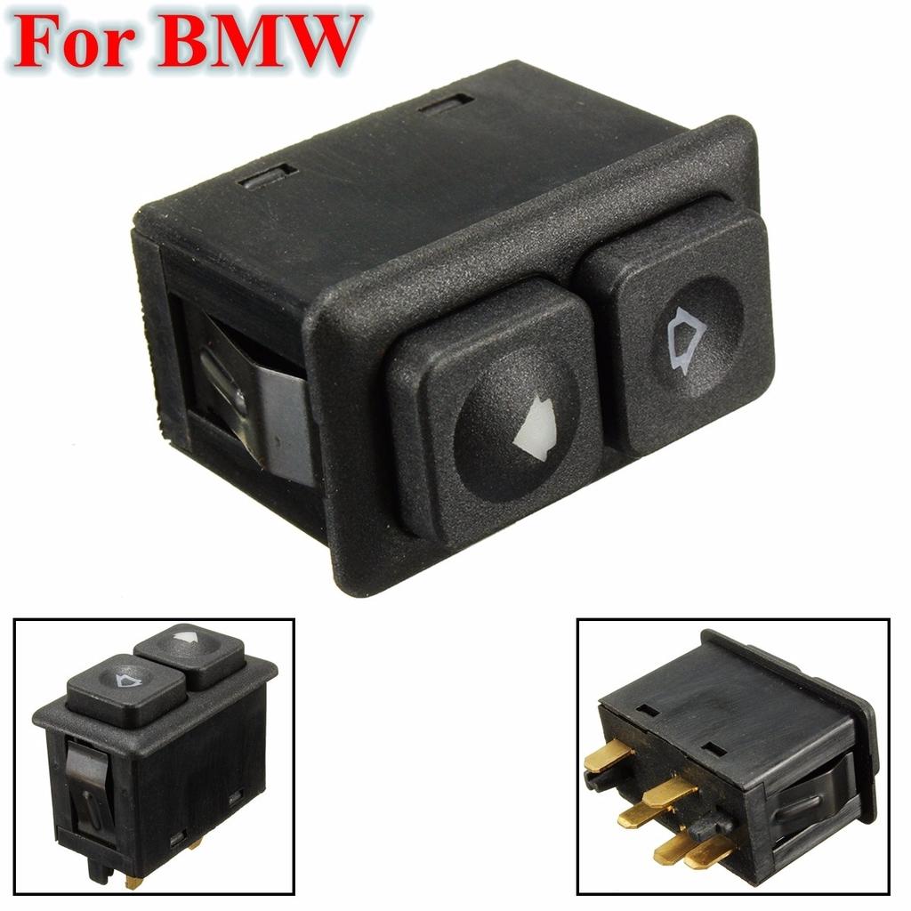 Buy Illuminated 5 Pins Power Windows Switch for BMW E23 E24 E28 E30 ...