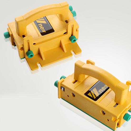 Buy Practical Sturdy Wide Applications 3-Directional Force Anti Rust ...