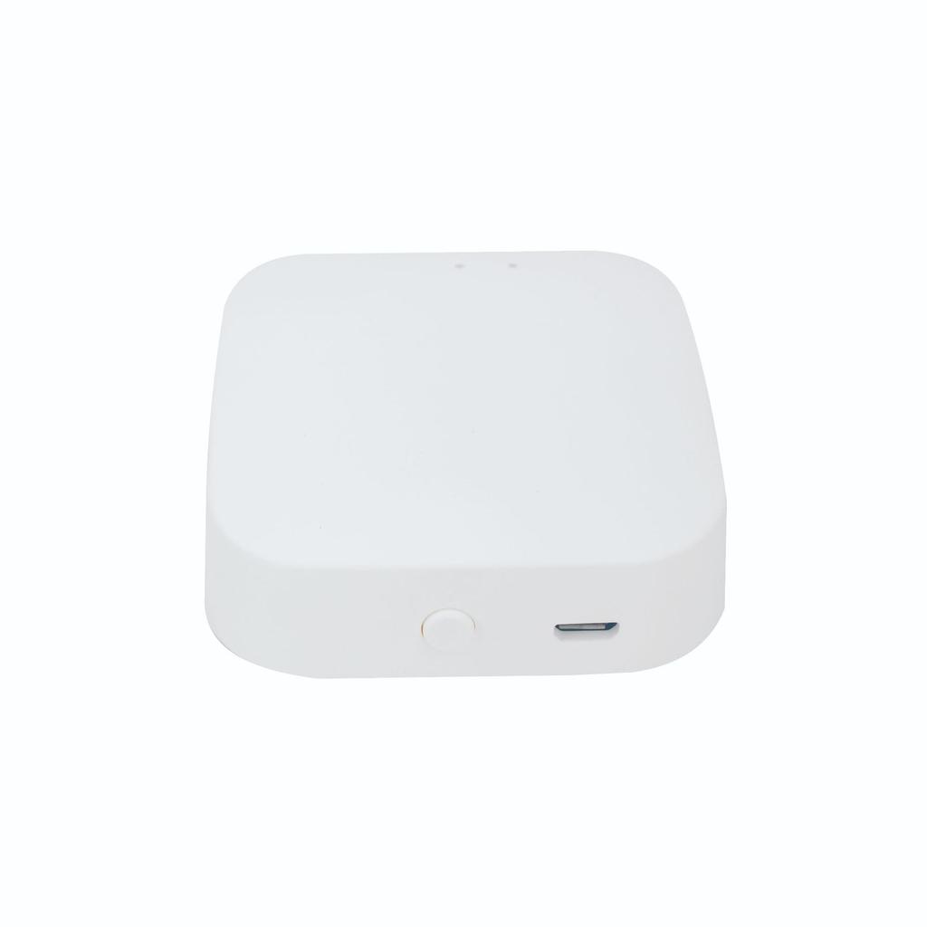 Buy High Quality Tuya Smart ZigBee3.0 Wireless Gateway Central Control ...