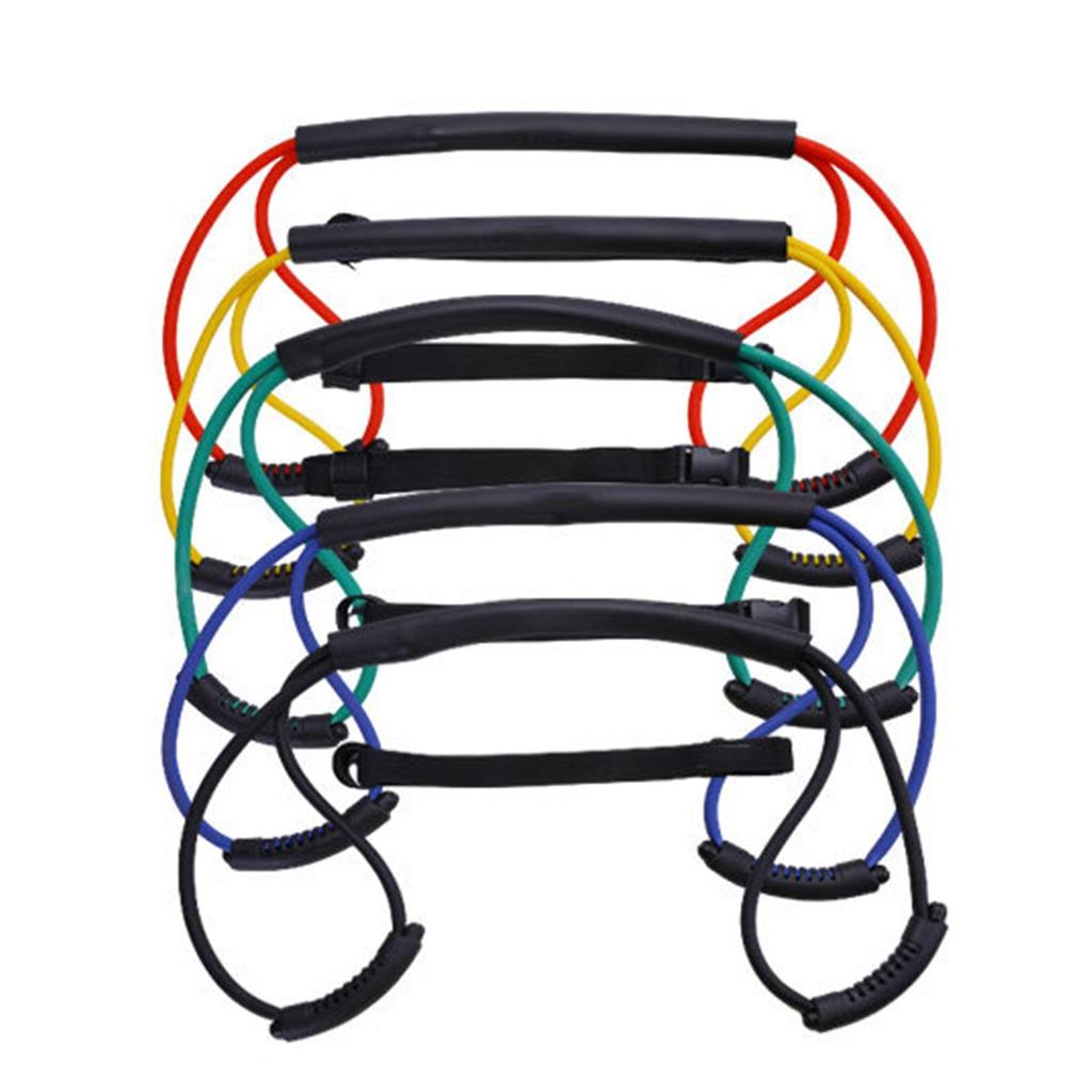 Buy Boxing Training Strap|Leg Strength and Agility Training Strap ...