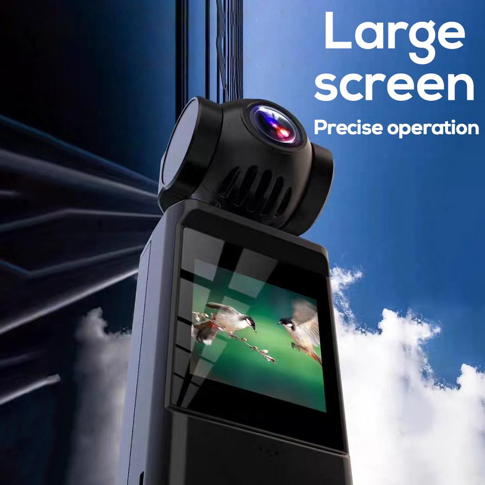 Satın alın 4K Pocket Handheld Camera Stabilizer Multifunctional Mini ...