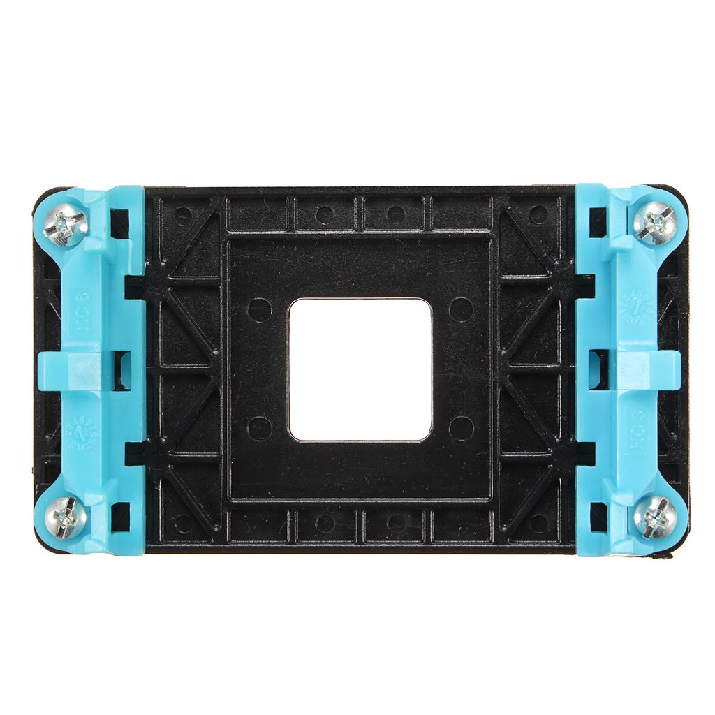 Buy CPU Heatsink Retention Module Bracket Backplate Black Motherboard ...
