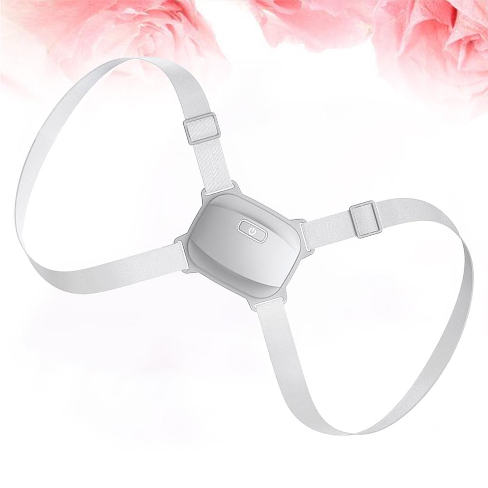 Buy 1PC Hunchback Corrector Stretchy Spinal Alignment Belt for Women ...