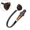 Buy GZDL 38cm Oxygen Sensor 0258006743 For Holden Commodore V6 3.6L VZ ...
