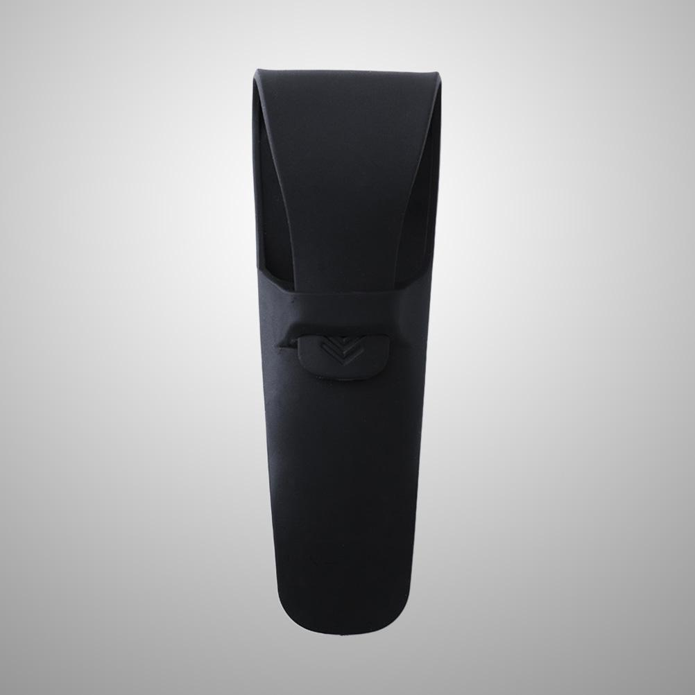 Buy 1PC Shaver Box Durable Silicone Portable Shaving Razor Shaver ...