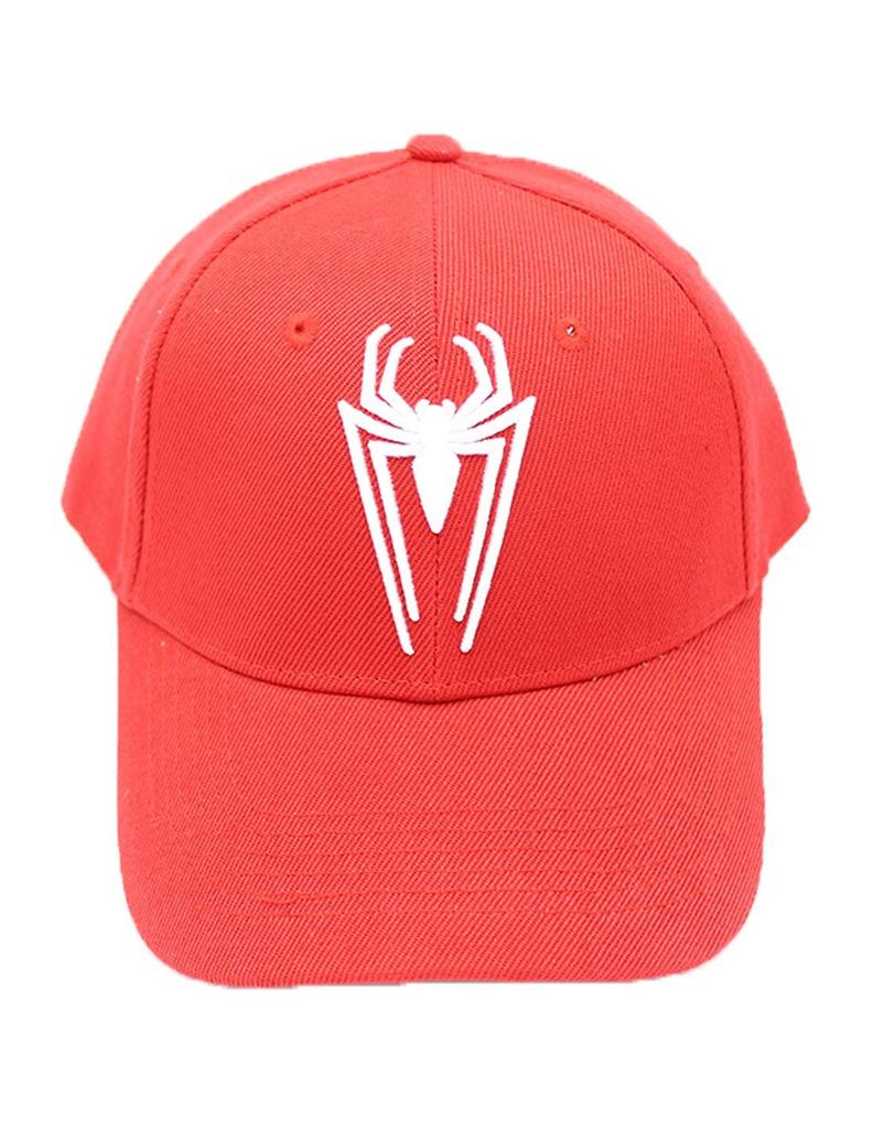 Buy Marvel Spider-Man Cap - Spider-Man Badge at affordable prices ...