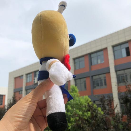 Cheap Plush Doll Simulated Multifunctional PP Cotton Ice Scream Rod ...