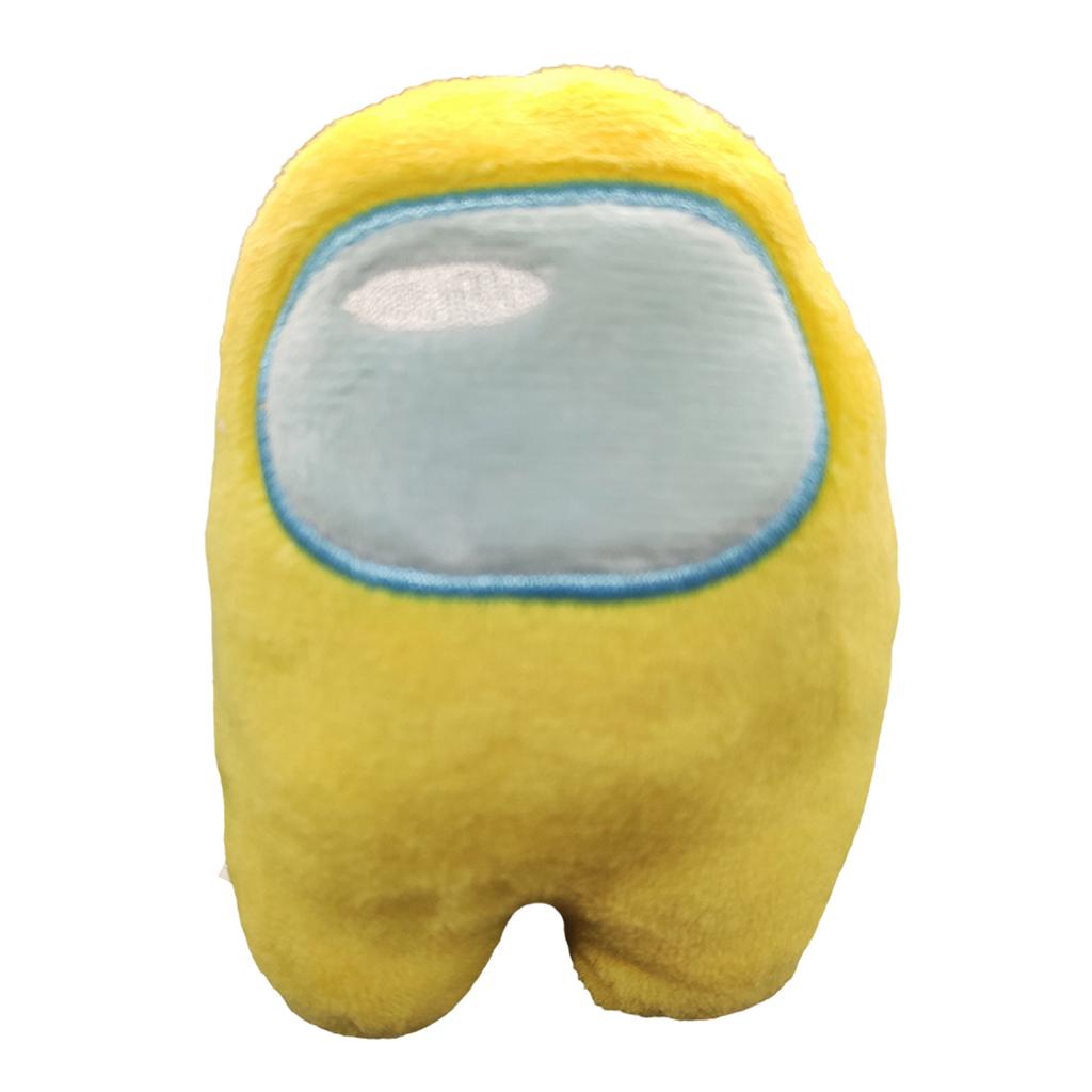 Buy Cute Among Us Plush Stuffed Animals Soft Game Toy Doll Imposter ...
