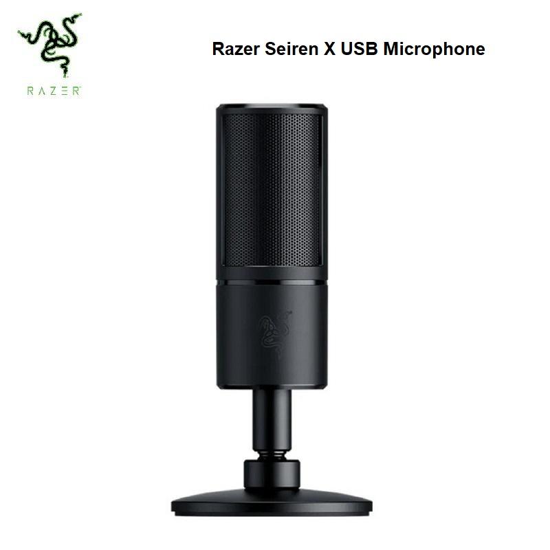 Buy Razer Seiren Elite Microphone at affordable prices — free shipping ...