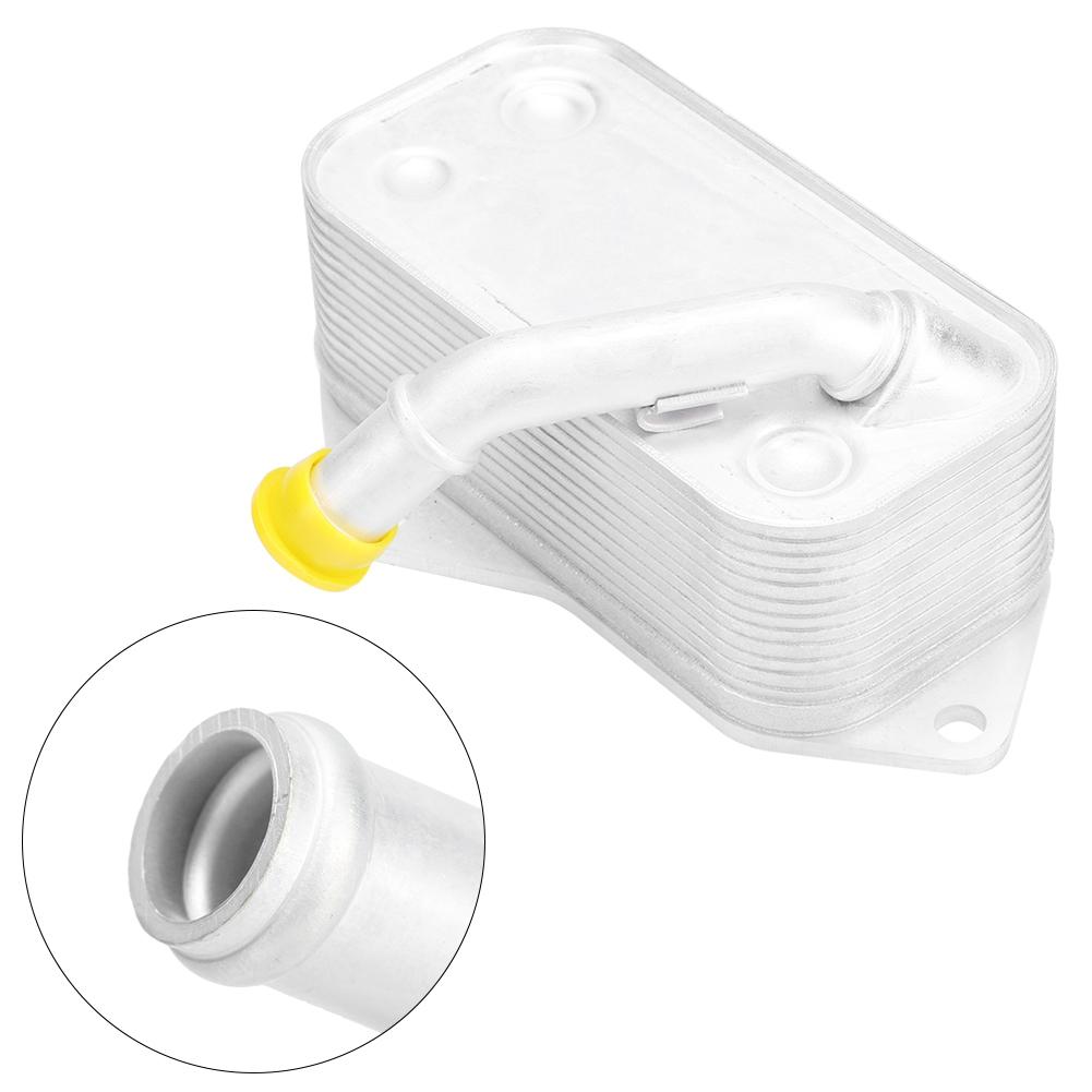 Buy Auto Transmission Oil Cooler 11427525333 for 128 228 320 328 428 ...