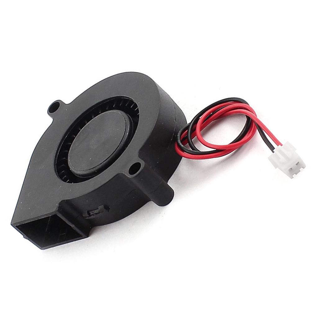 50mmx15mm 3500 u/min bürstenlose DC Lüfter Gebläse 12V 016A – günstig ...