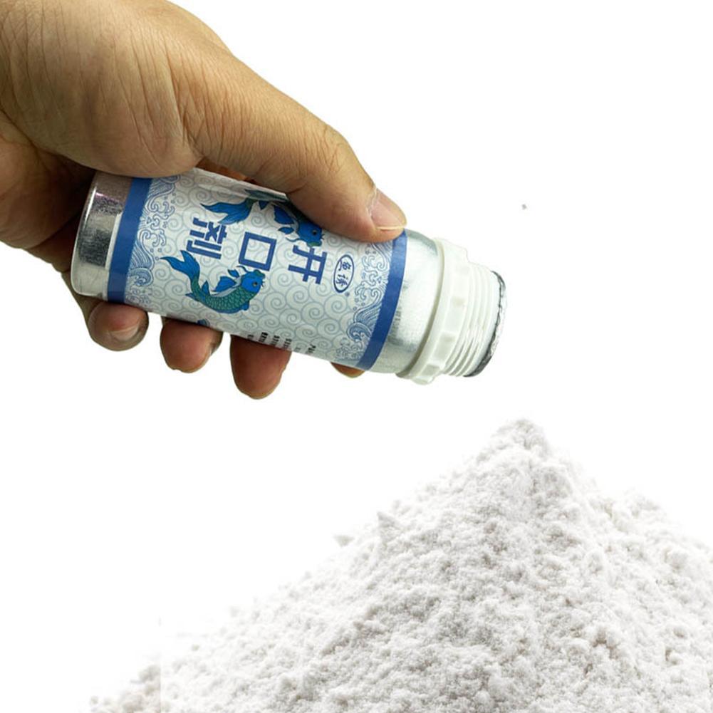 Buy Fishing Bait Additive Powder Carp Attractive Smell Additives Fish ...