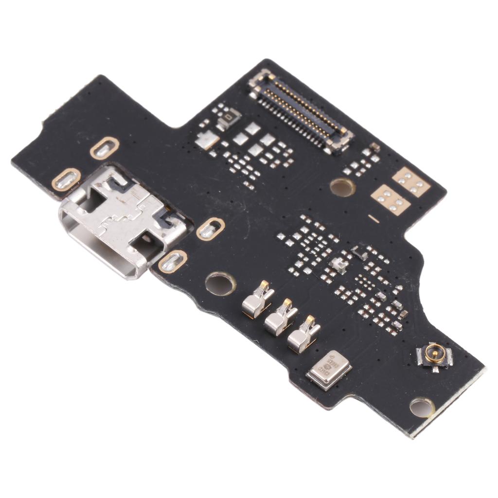 Satın alın Charging Port Board for ZTE Blade A5 (2020) | Joom