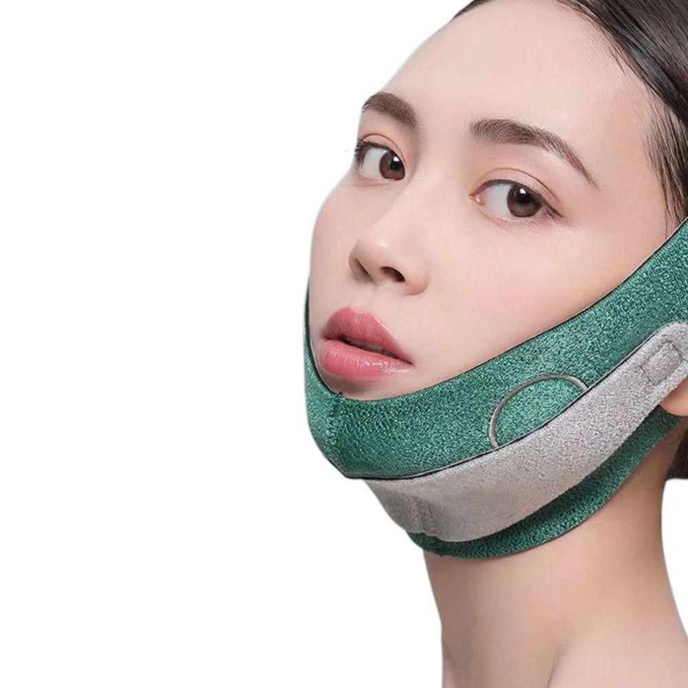 Cheap Lift Graphene Sleep Bandage Facial Lifting Bandage Slimming Face ...