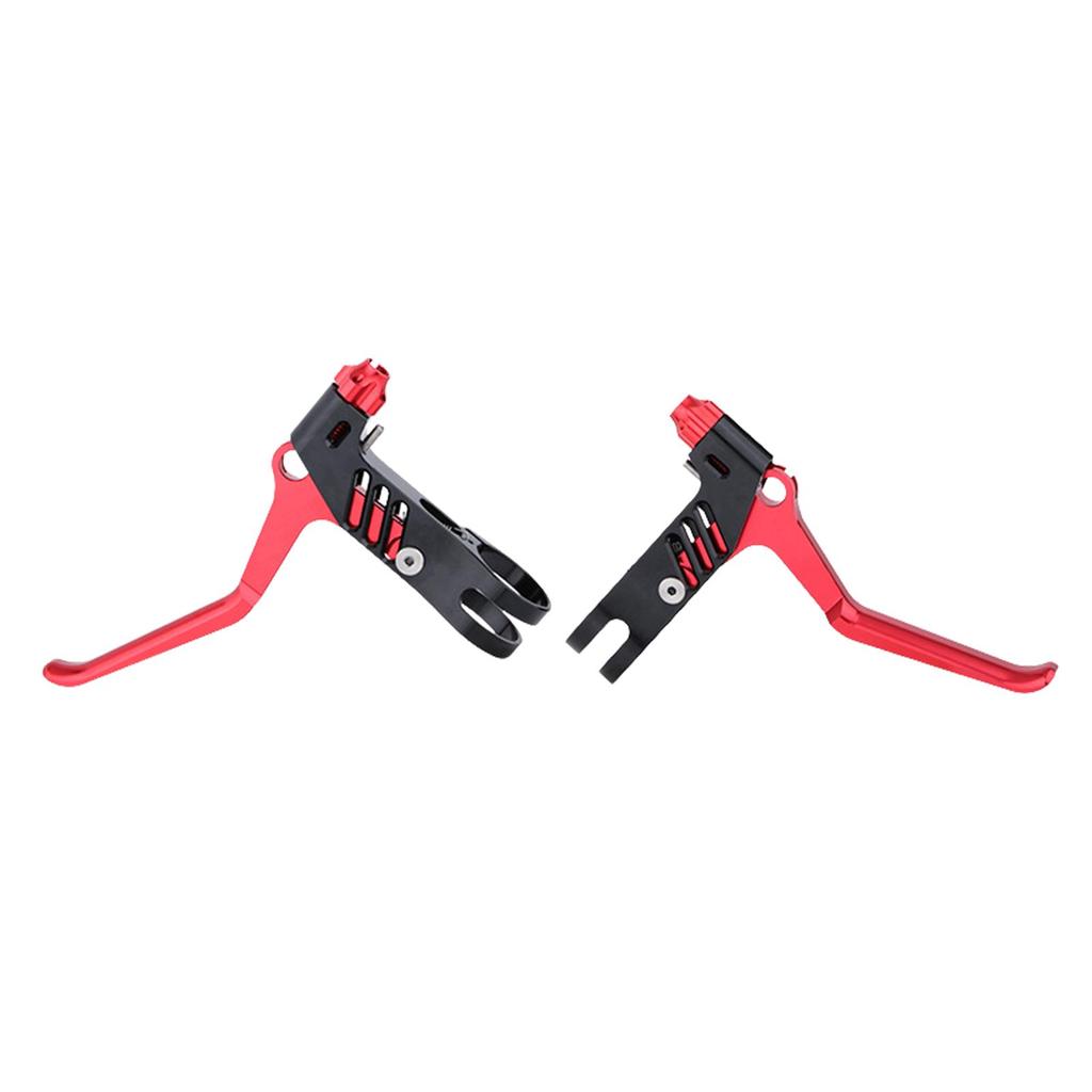 Satın alın Bike V Brake Levers 1 Pair Universal Aluminum Alloy Bicycle ...
